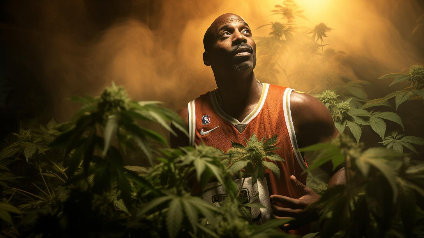 Gary Payton strain review: Genetics, taste, effects, and high | MSNL ...